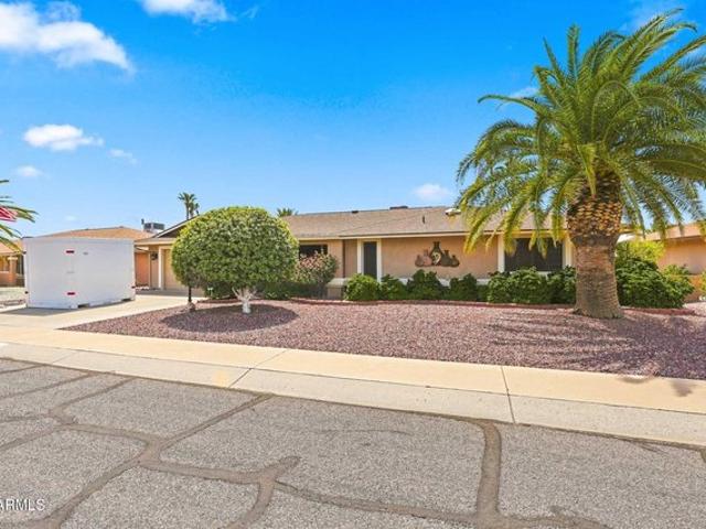 17426 N Calico Dr, Sun City, AZ 85373