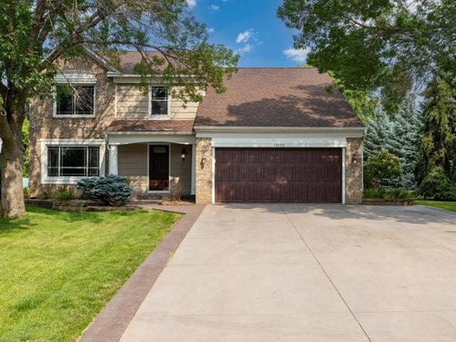 17428 Horseshoe Way, Lakeville, MN 55044