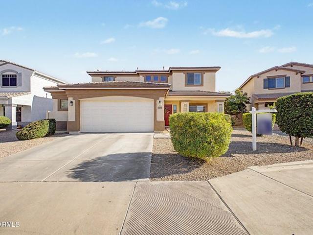 17429 W Carmen Dr, Surprise, AZ 85388