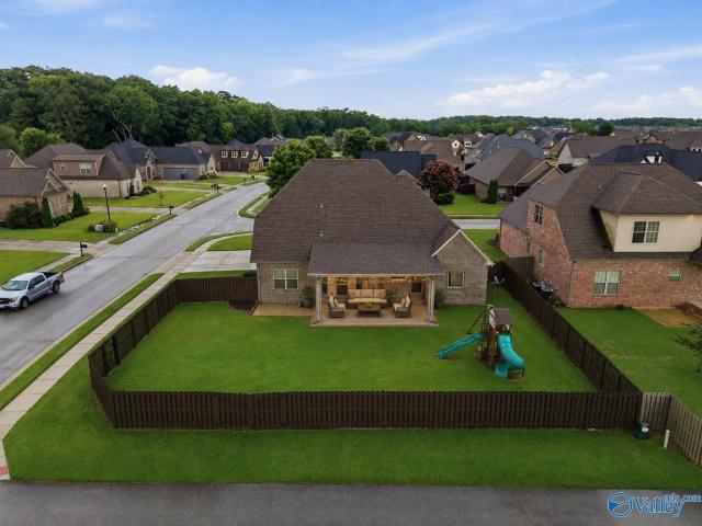 17429 Lochaber Drive