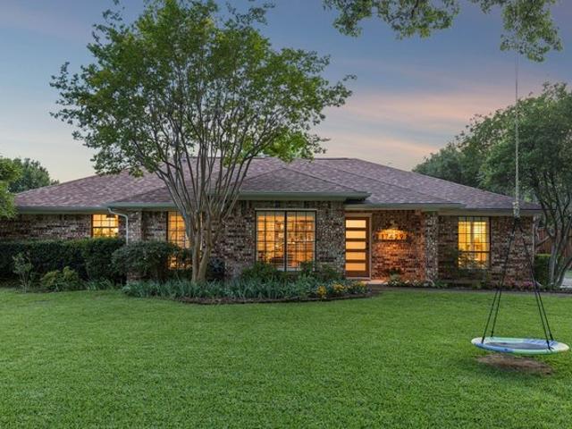 17429 Marianne Cir, Dallas, TX 75252