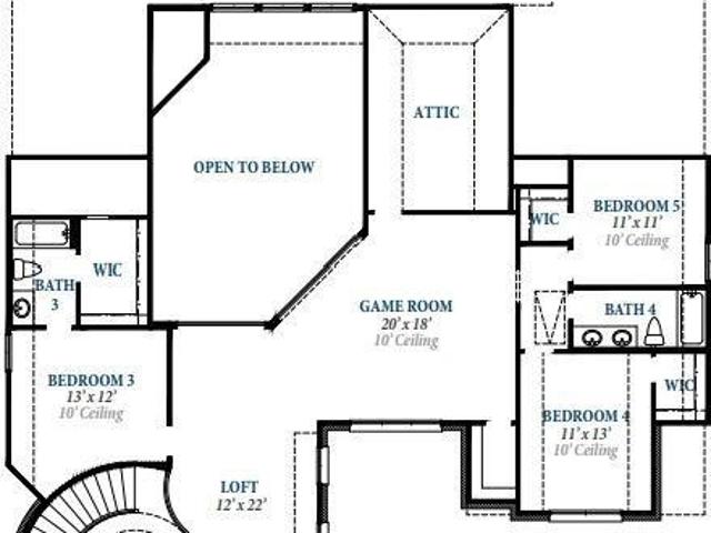 17429 Orchid Falls Lane