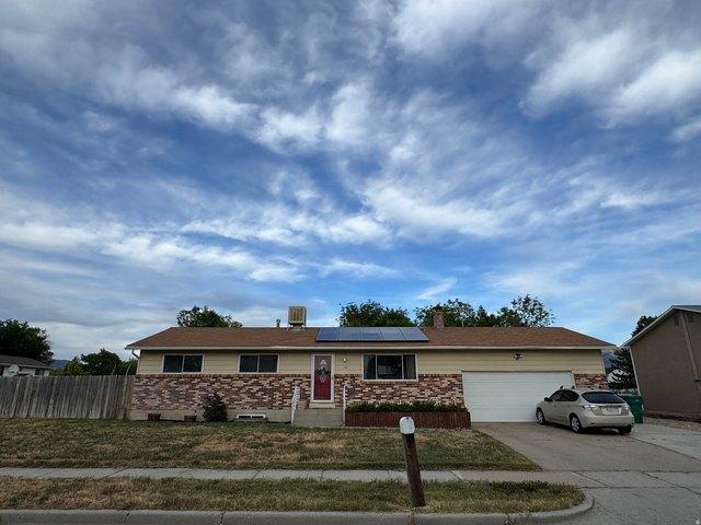 1742 N 1450 W, Layton, UT 84041