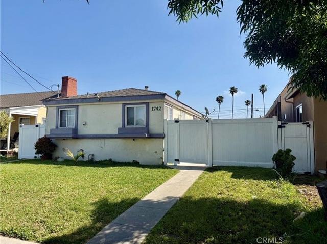 1742 N Marine Ave, Wilmington, CA 90744