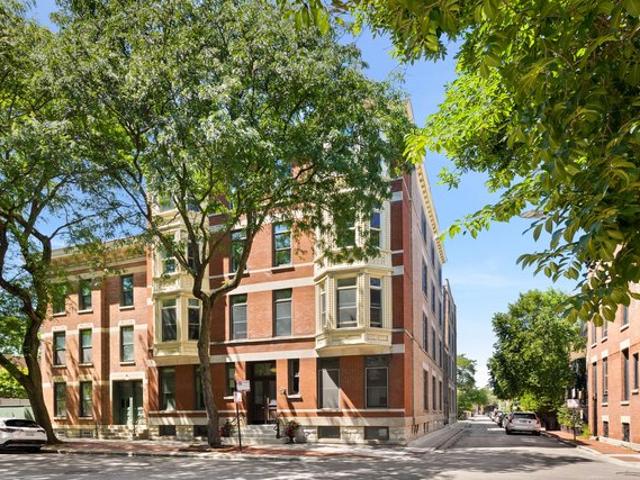 1742 N North Park Ave Apt 3S, Chicago, IL 60614