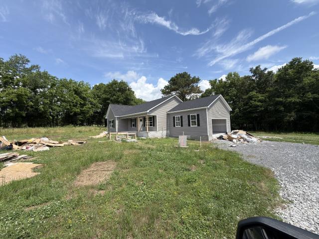 1742 Newt McKnight Rd