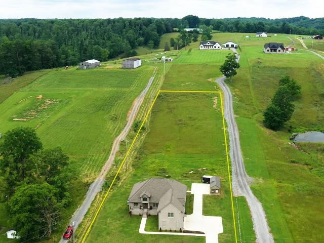 1742 Old Gallatin Rd