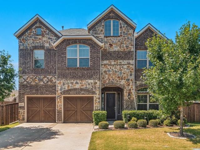 1742 Amalfi Dr, McLendon Chisholm, TX 75032