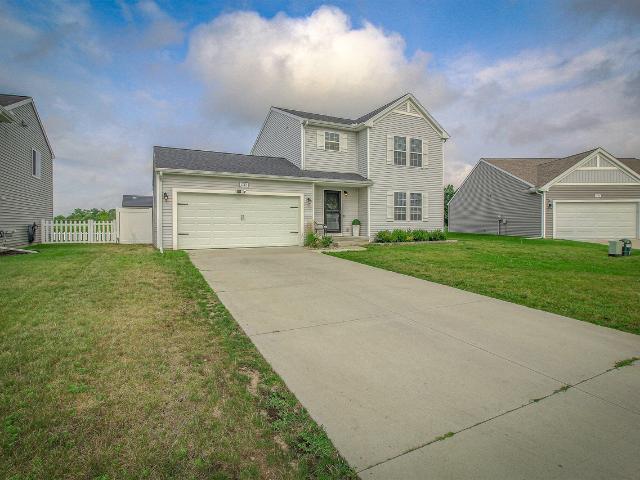 1742 Burr Pond Lane