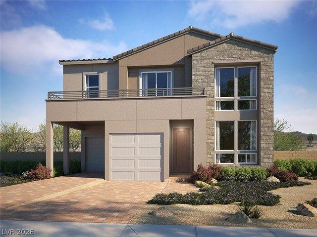 1742 Birder St, Las Vegas, NV 89138