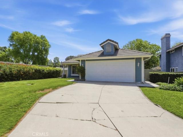 1742 Cambridge Circle