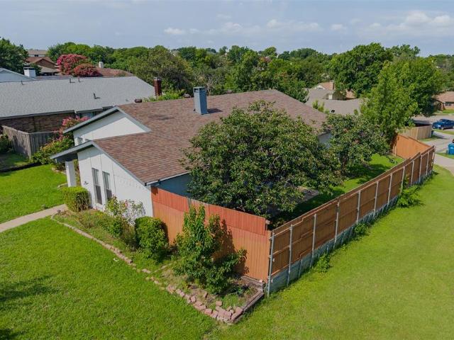 1742 Delaford Drive