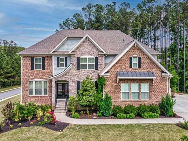 1742 Double Branches Ln, Dallas, GA 30132