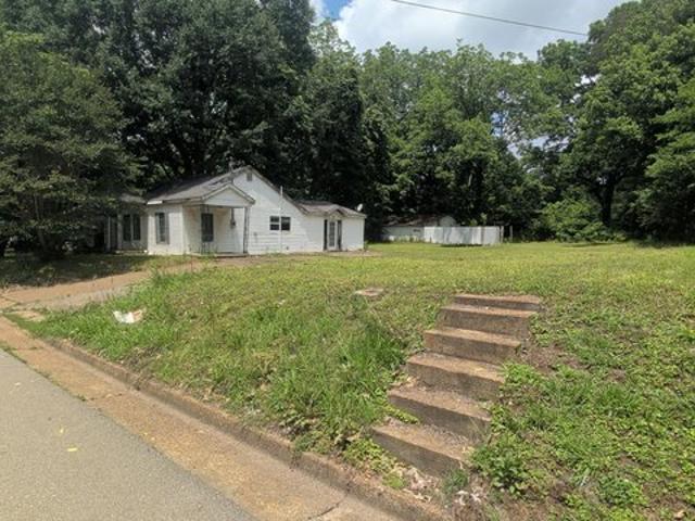 1742 E Wheeler St, Dyersburg, TN 38024