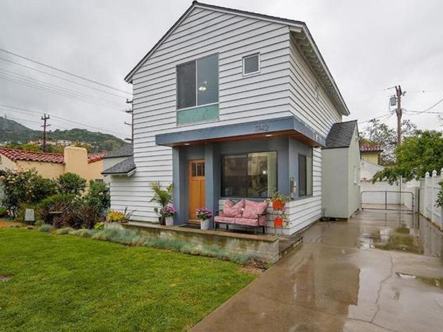 1742 El Rito Ave, Glendale, CA 91208
