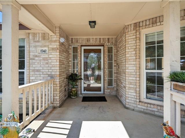 1742 Joy Spring