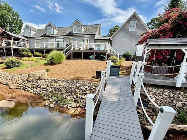 1742 Riverview Rd, Lexington, NC 27292
