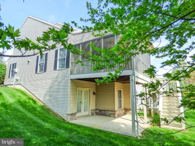 1742 Stone Hill Drive