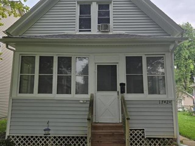 1742 S 64th St Unit 1742A, West Allis, WI 53214