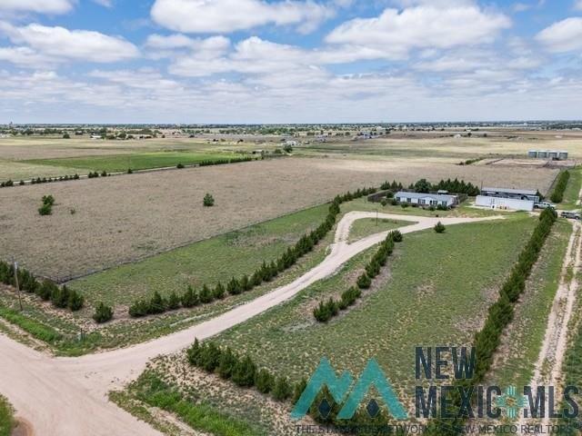 1742 S Roosevelt Road 8 1/2, Portales, NM 88130