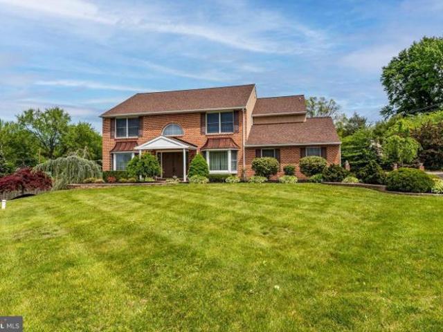 1742 Talbot Rd, Blue Bell, PA 19422