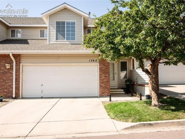 1742 Victorian Pt, Colorado Springs, CO 80905