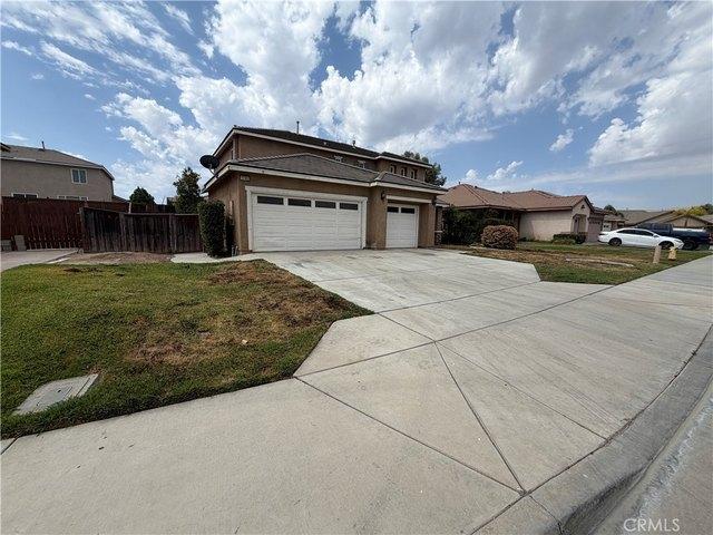 1742 Welsh Dr, San Jacinto, CA 92582