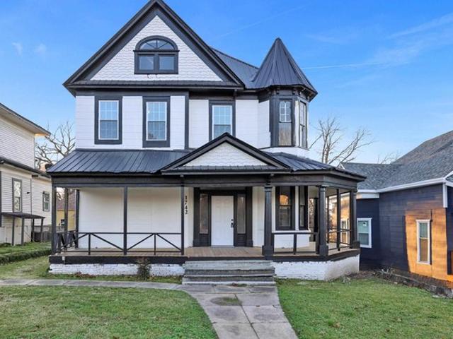 1742 17th St N, Birmingham, AL 35204