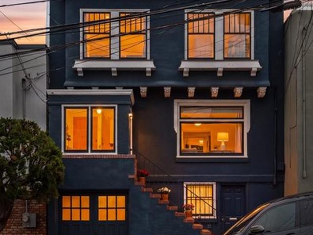 1742 11th Ave, San Francisco, CA 94122