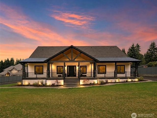 17430 Interurban Blvd, Snohomish, WA 98296