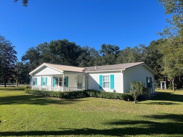 17430 NW 80th Ct, Fanning Springs, FL 32693