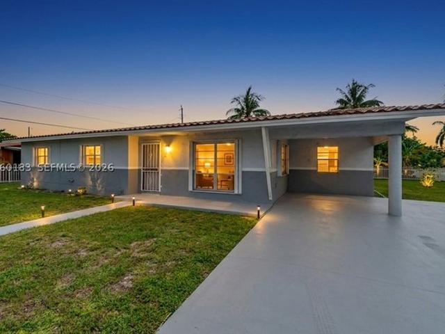17430 NW 37th Ct, Miami Gardens, FL 33055