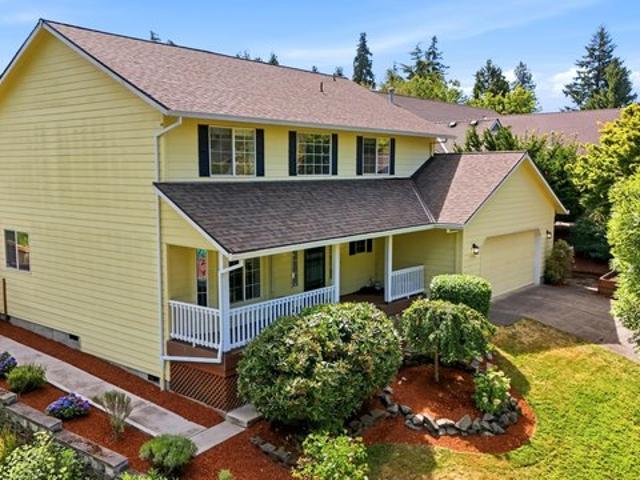 17430 SW 111th Ave, Tualatin, OR 97062