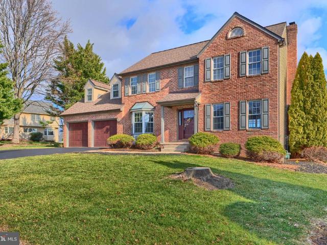 17431 Old Farm Lane