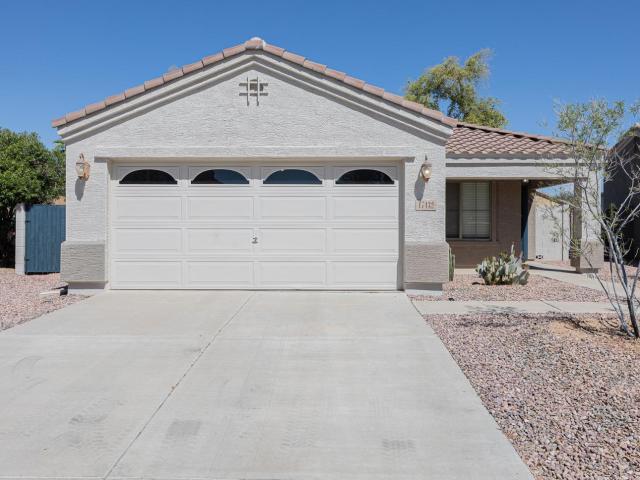 17432 W Calavar Rd, Surprise, AZ 85388 | MLS #7005 | Compass