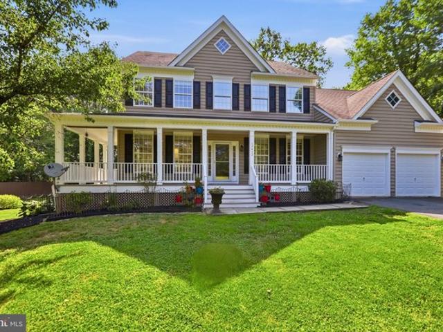 17432 Brownsville Ln, Hamilton, VA 20158