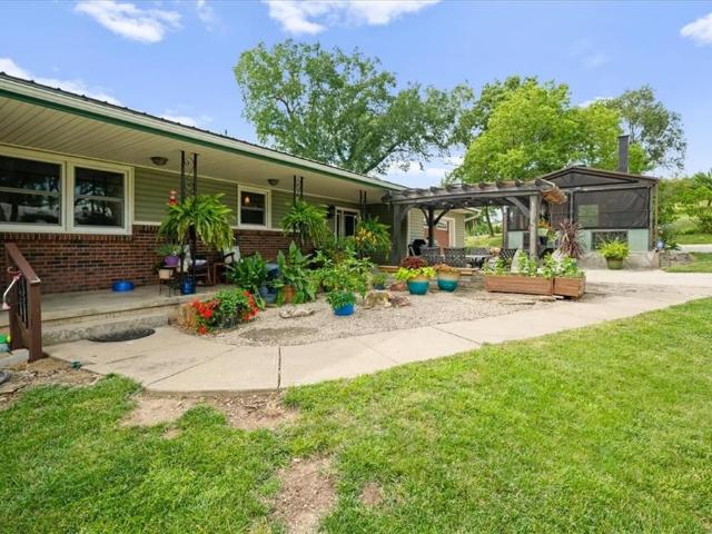 17432 Mount Olivet Road