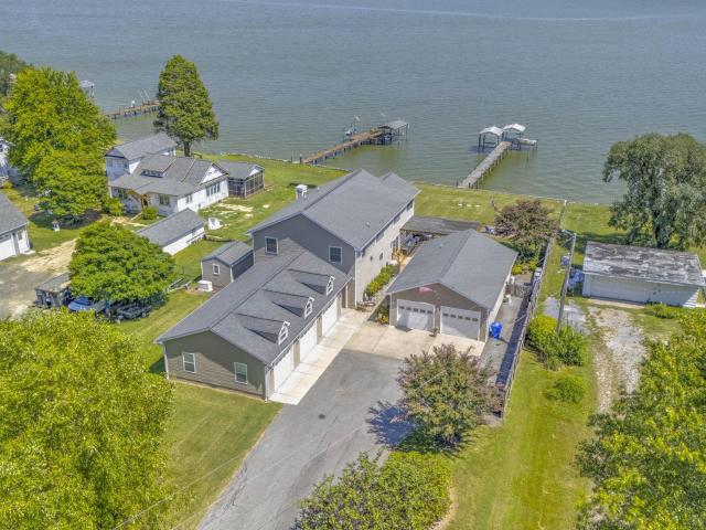 17432 Rock Point Rd, Newburg, MD 20664 | MLS #MDCH2054 | Compass