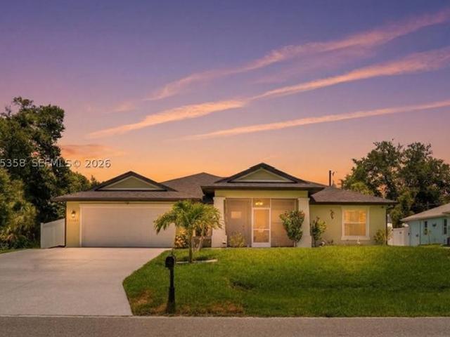 17432 Shirley Ave, Port Charlotte, FL 33948