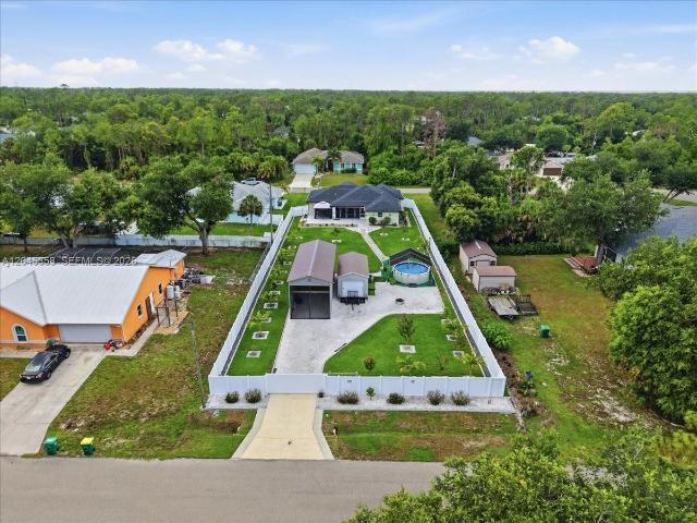 17432 Shirley Ave, Port Charlotte, FL 33948 | MLS #A12045