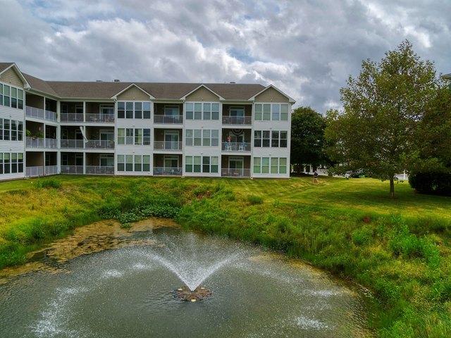 17432 Slipper Shell Way Unit 9, Lewes, DE 19958