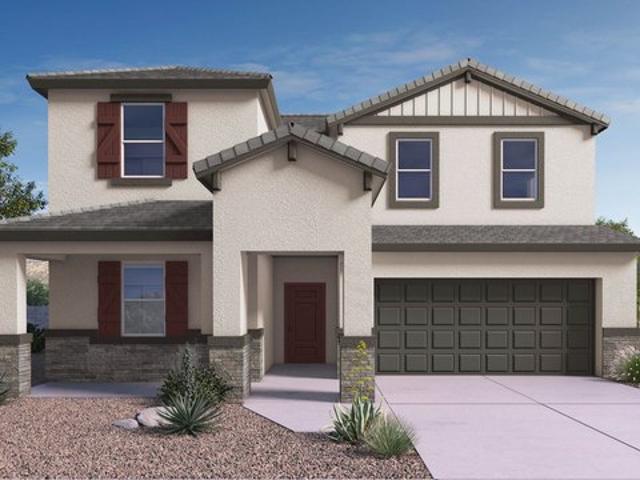 17437 W Illini St, Goodyear, AZ 85338