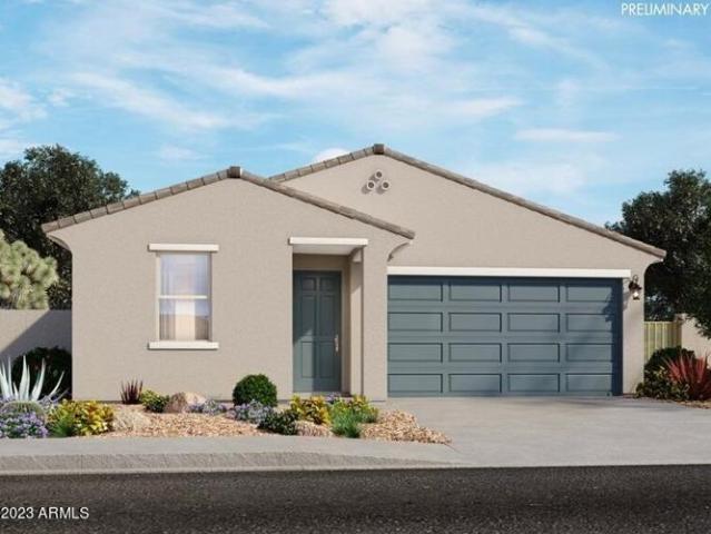 17437 W Sunnyslope Ln, Waddell, AZ 85355