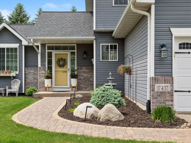 17437 Hazel Court