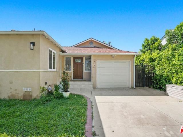 17434 Emelita Street