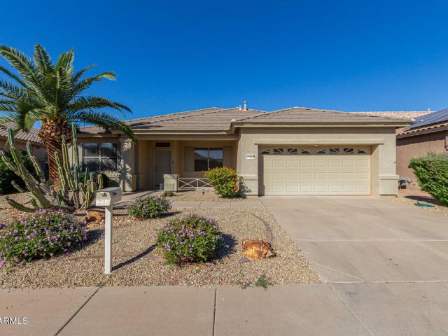 17434 N Javelina Dr, Surprise, AZ 85374 | MLS #6944