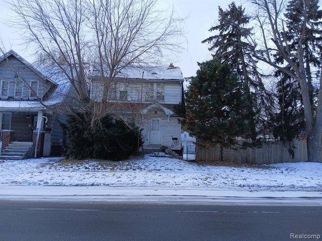 17435 Waltham St, Detroit, MI 48205