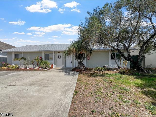 17435 Barbara Dr, Fort Myers, FL 33967 | MLS #2026016