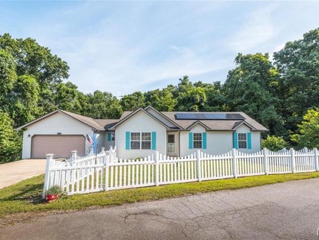 17435 Lori Dr, Saint Robert, MO 65584