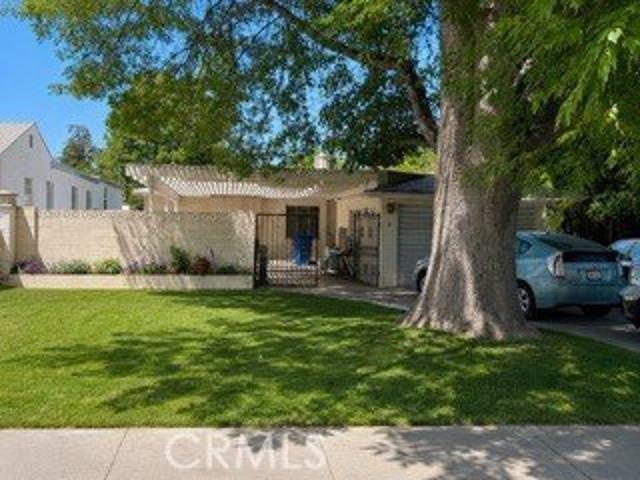 17435 Los Alimos St, Granada Hills, CA 91344